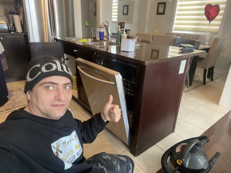 Expert for Quick and Reliable Appliance Repair in Owen Sound