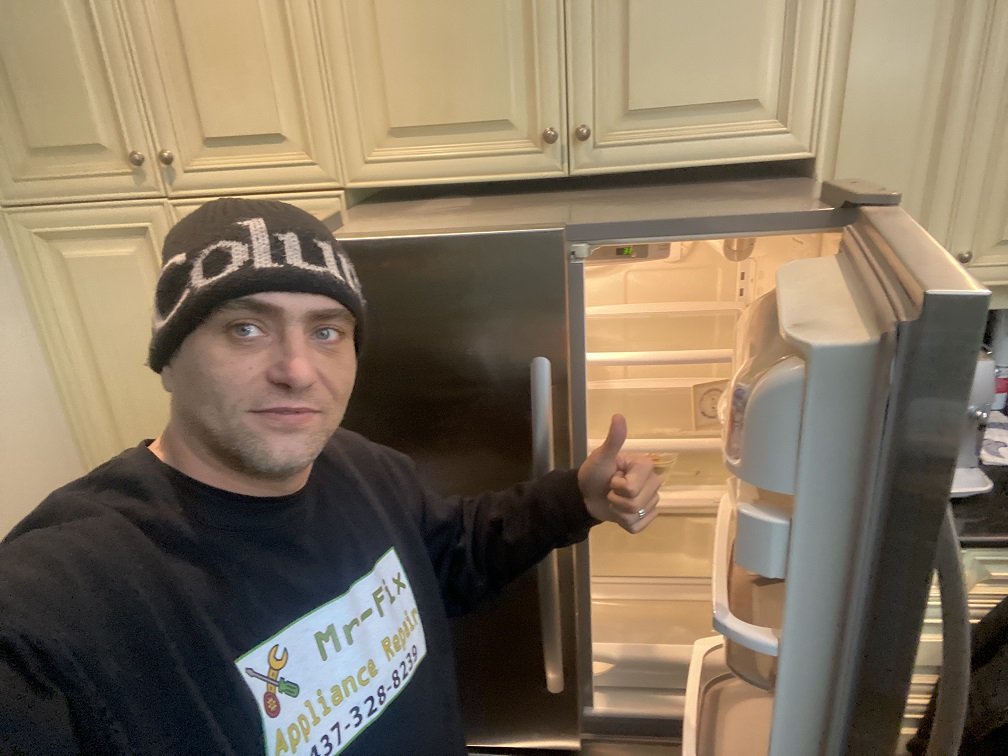 Expert for Quick and Reliable Appliance Repair in Owen Sound
