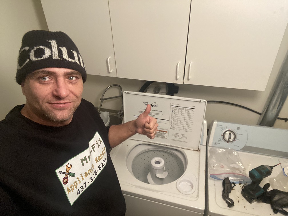 Expert for Quick and Reliable Appliance Repair in Owen Sound
